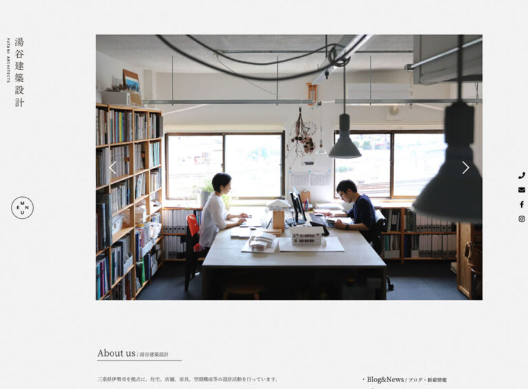 Works | Bee Design Works株式会社